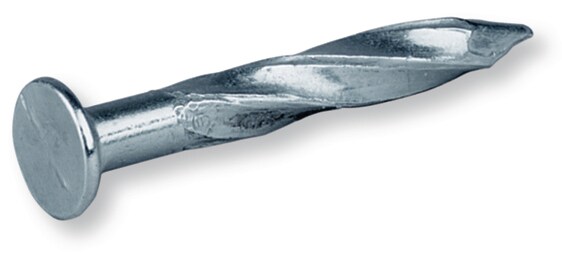 Clou torsadé | Berner